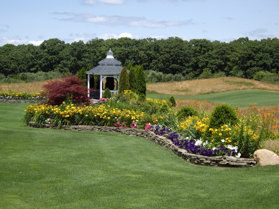 Gallery - Mill Pond Golf Course