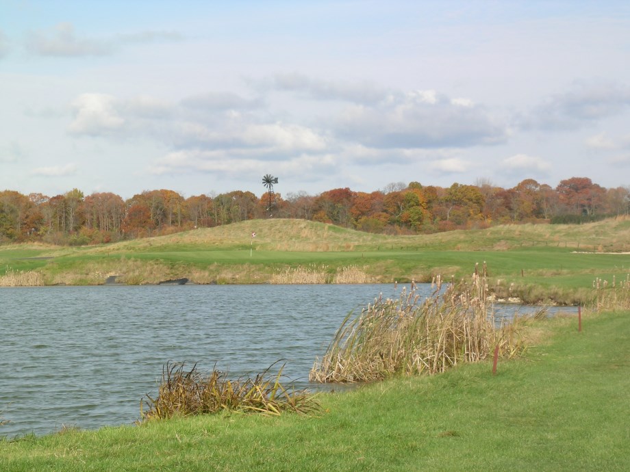 Gallery - Mill Pond Golf Course