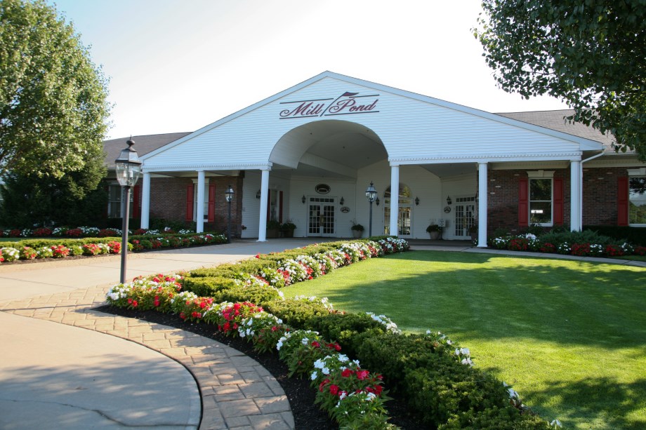 Gallery - Mill Pond Golf Course