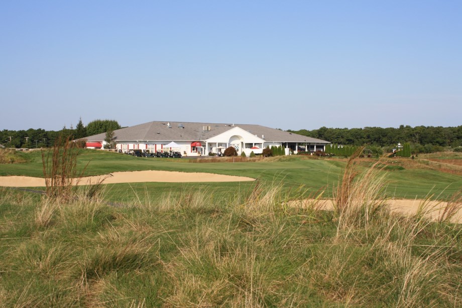 Gallery - Mill Pond Golf Course