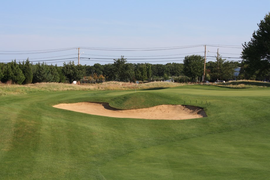 Gallery - Mill Pond Golf Course