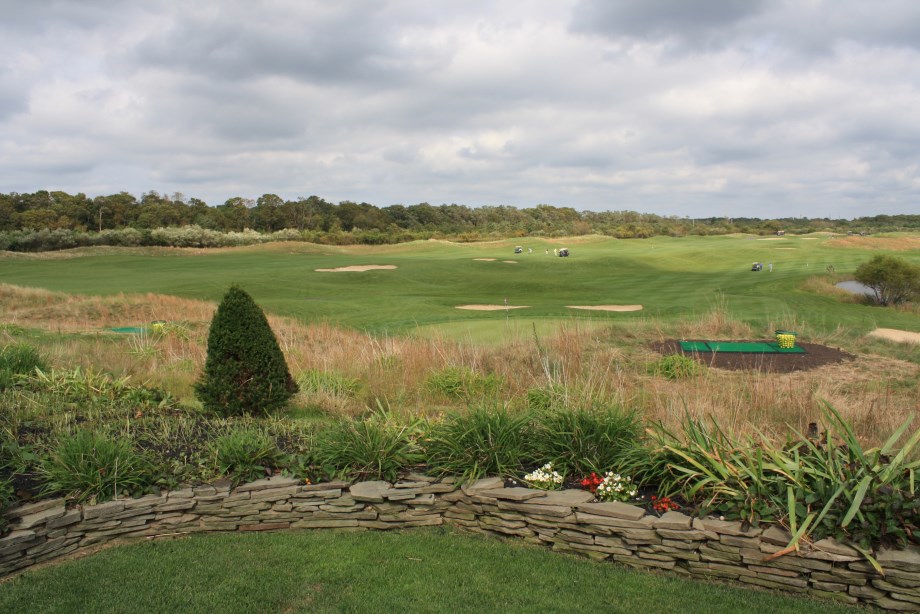 Gallery - Mill Pond Golf Course