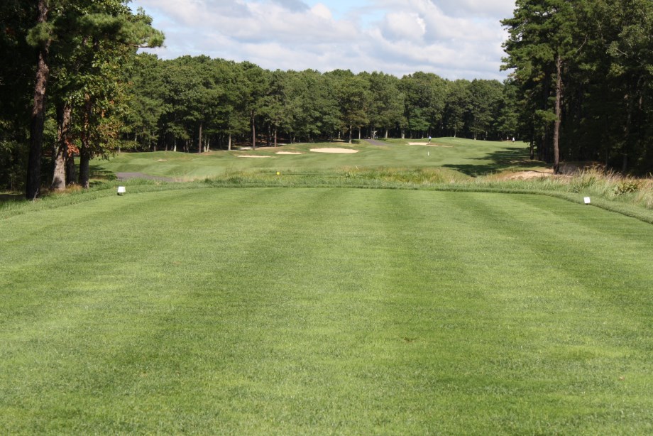 Gallery - Mill Pond Golf Course