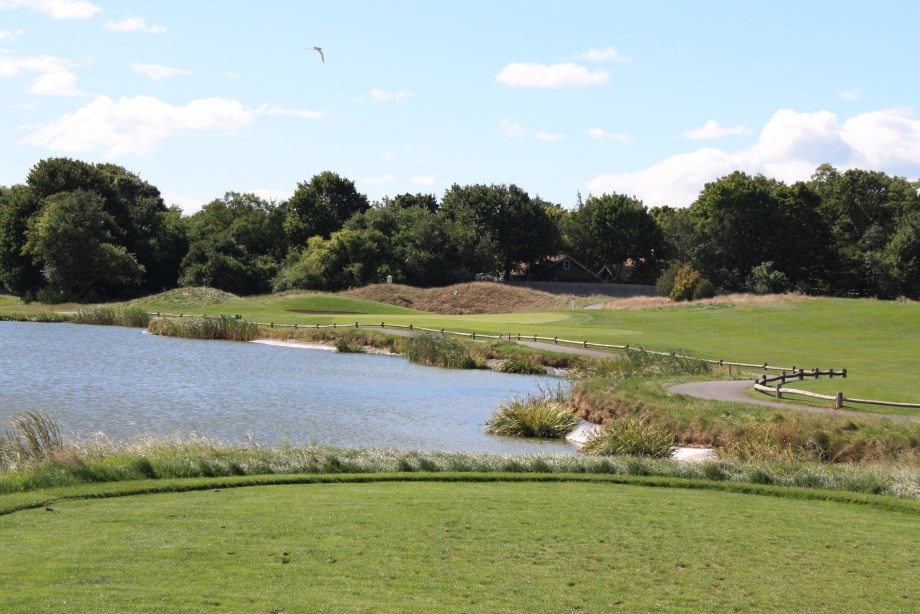 Gallery - Mill Pond Golf Course