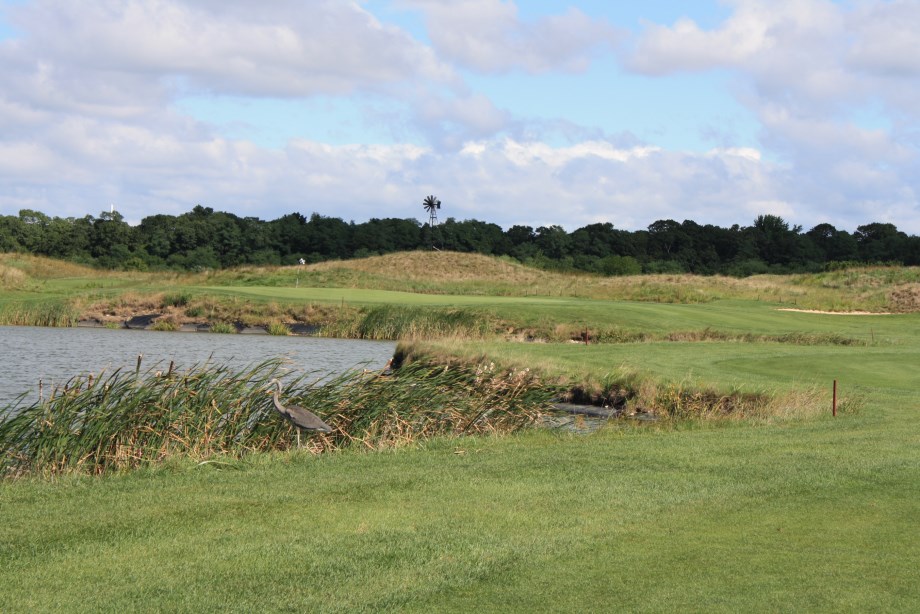 Gallery - Mill Pond Golf Course