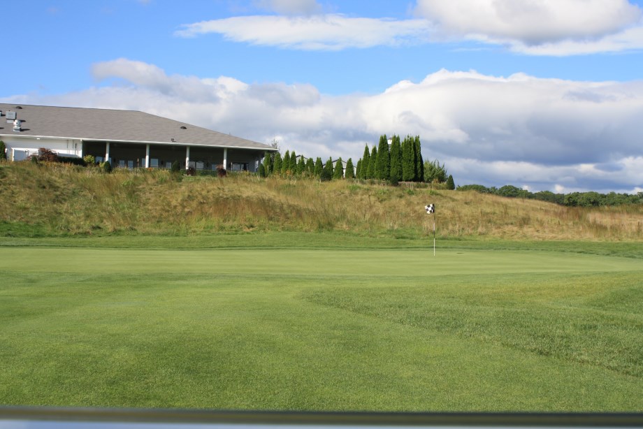 Gallery - Mill Pond Golf Course