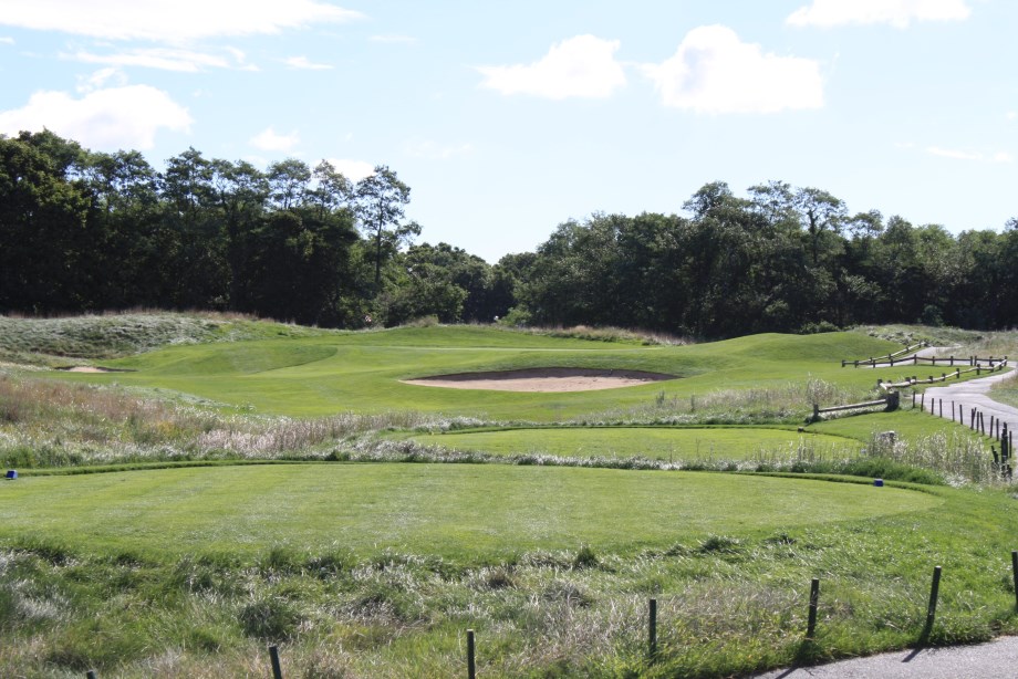Gallery - Mill Pond Golf Course
