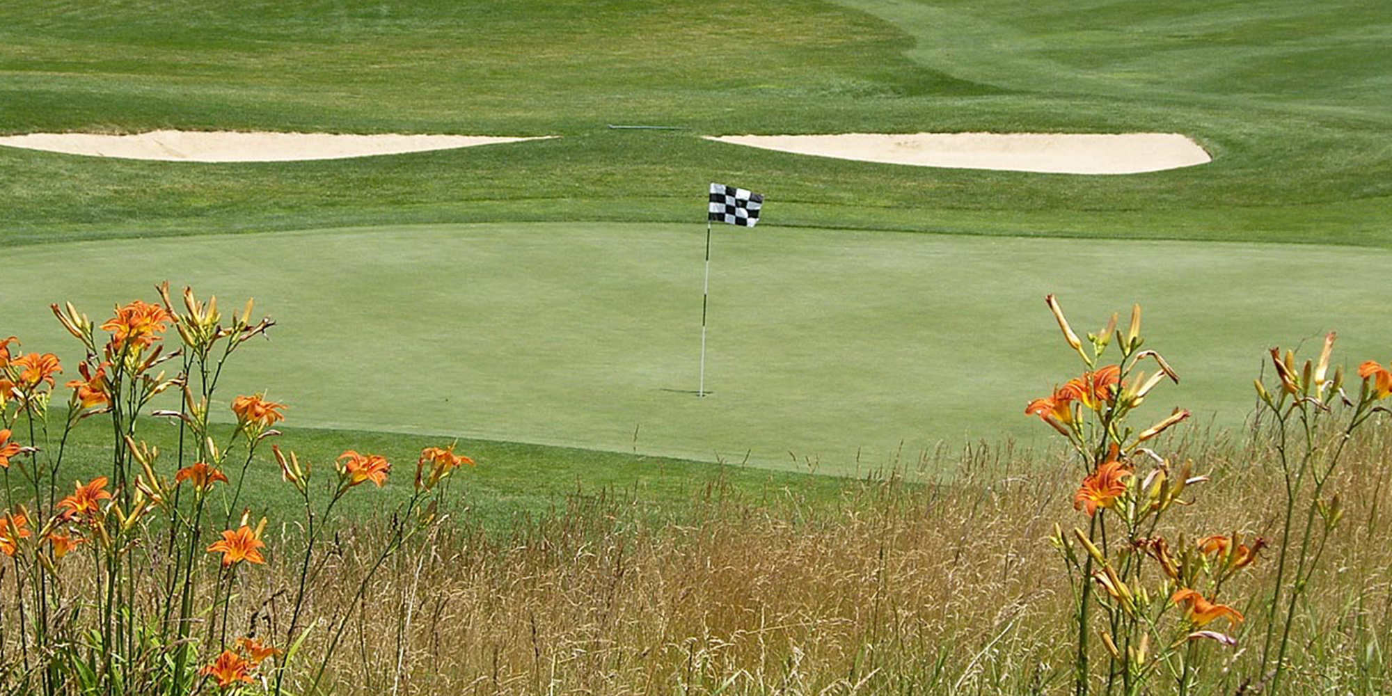 Home - Mill Pond Golf Course