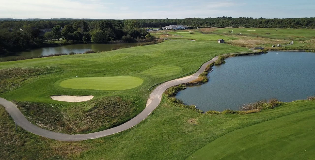 Home - Mill Pond Golf Course